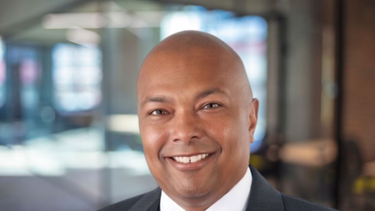 New chief human resources officer for Ryan Specialty | Captive ...
